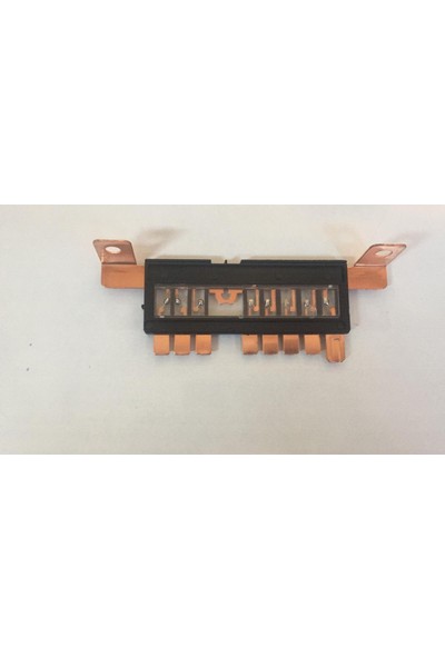 Hmc Sigorta Ana I20/İ30/Rio 12-16 09-14 (Çoklu Sigorta