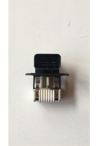 Hmc Rezidans Fan Klima I20 1,2 12-16/İ30 07-12/Elentra