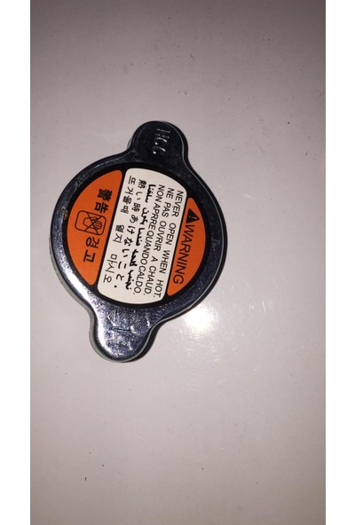 Hmc Kapak Radyatör Accent Era-Blue/İ10/İ20/İ30/İx35/ Hmc Kapak Radyatör Accent Era-Blue/İ10/İ20/İ30/İx35/