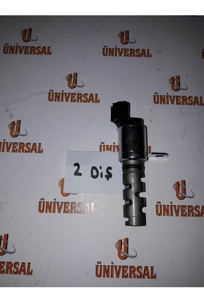 Itaqi Valf Kontrol Yağ Outlander 10-12 1.Giriş Itaqi Valf Kontrol Yağ Outlander 10-12 1.Giriş