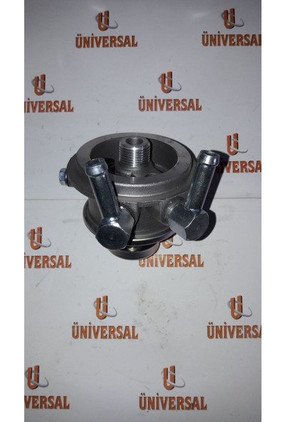 Itaqi Otomatik Mazot D-Max 3.0 04-07