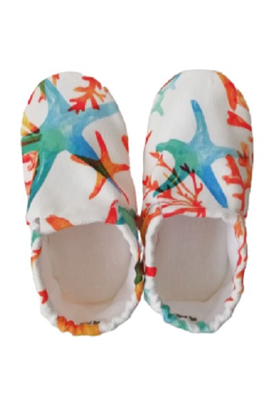 Işık Tasarım Işıkpatik Kaydırmaz Tabanlı Patik