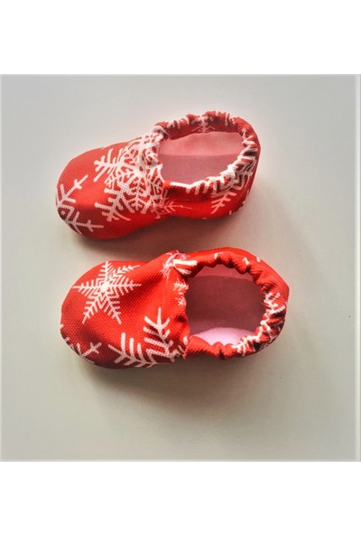 Işık Tasarım Işıkpatik Kaydırmaz Tabanlı Patik