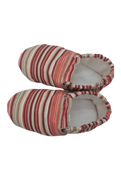 Işık Tasarım Işıkpatik Kaydırmaz Tabanlı Patik