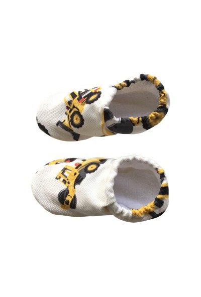 Işık Tasarım Işıkpatik Kaydırmaz Tabanlı Patik