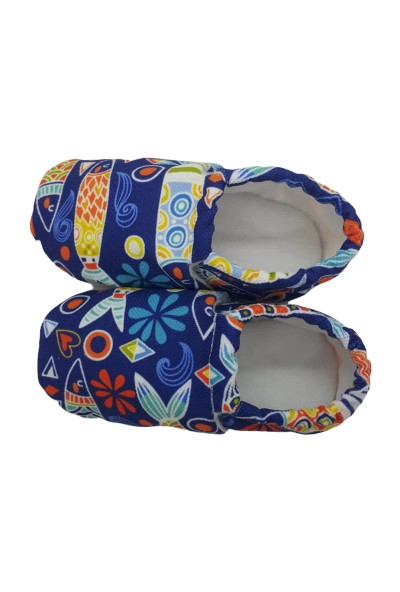 Işık Tasarım Işıkpatik Kaydırmaz Tabanlı Patik