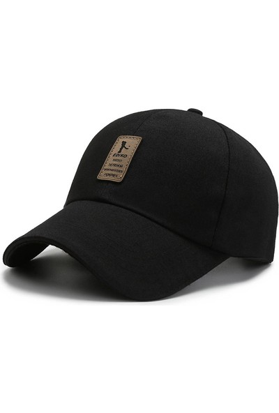 Incendio Erkek Beyzbol Şapkası (Yurt Dışından)