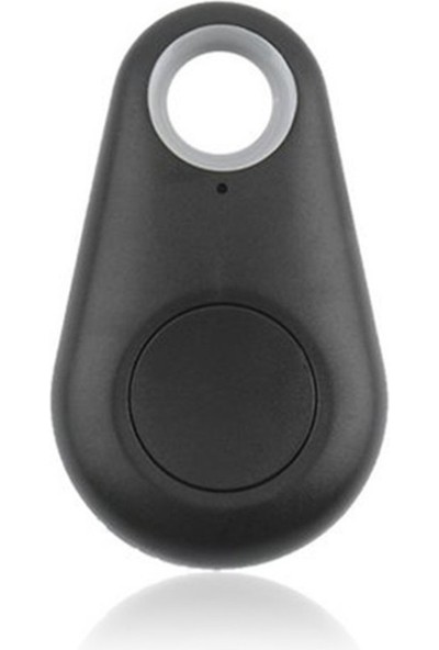 Pet Home Bluetooth 4.0 Köpek Iz Sürücü - Siyah (Yurt Dışından)