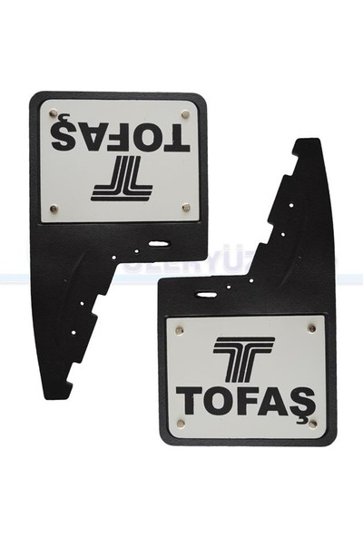 Goldmoon Lüx Paçalık Muhtelif (4 Perçinli)Erol Tofaş