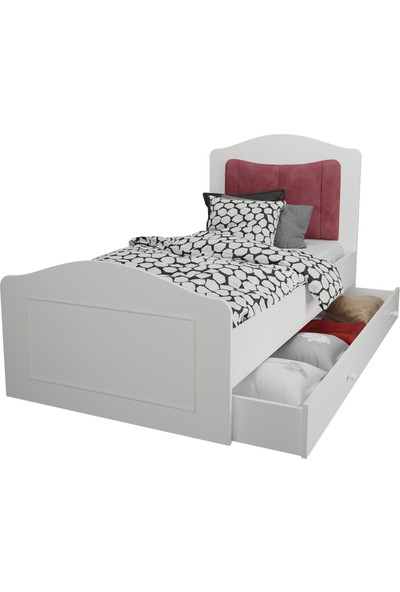 Venatto Free Yavrulu Karyola Mdf