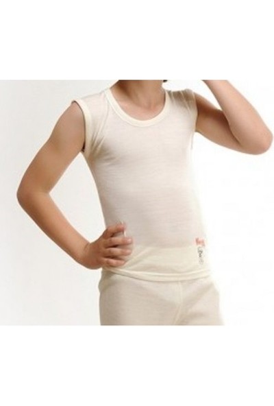 Hasyün Unisex Çocuk Atlet 029