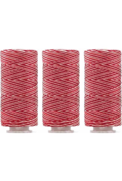 Leylak Naylon Dikiş ve Dantel Ipliği 3 Lü 1666 Leylak Naylon Dikiş ve Dantel Ipliği 3 Lü 1666