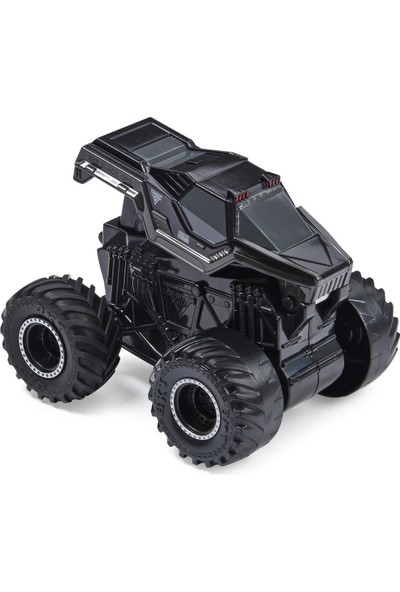 Spin Master Monster Jam 1:43 Tıkla ve Çevir Serisi 9 Soldier Fortune Black Ops Spin Master Monster Jam 1:43 Tıkla ve Çevir Serisi 9 Soldier Fortune Black Ops