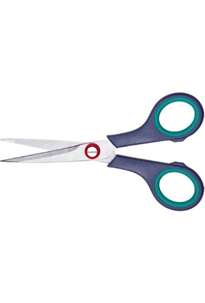 Taksun Kumaş Kağıt Örgü Makası 55'' 14CM Taksun Kumaş Kağıt Örgü Makası 55'' 14CM