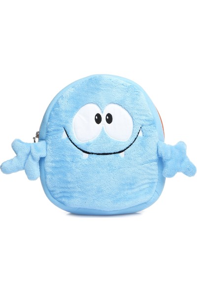 Hello Baby Hellobaby Sevimli Canavarlar Çocuk Çantası Hello Baby Hellobaby Sevimli Canavarlar Çocuk Çantası