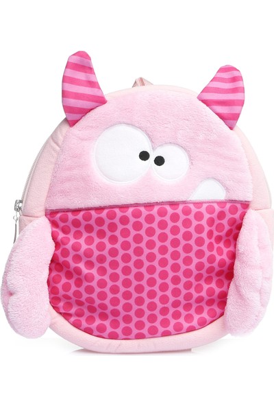 Hello Baby Hellobaby Sevimli Canavarlar Çocuk Çantası Hello Baby Hellobaby Sevimli Canavarlar Çocuk Çantası