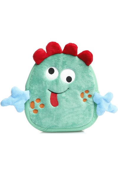 Hello Baby Hellobaby Sevimli Canavarlar Çocuk Çantası Hello Baby Hellobaby Sevimli Canavarlar Çocuk Çantası