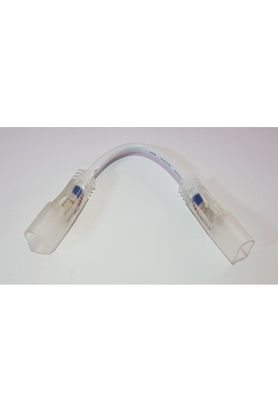 Doraled 1s Neon Power LED Kablo Birleştirme Aparatı Doraled 1s Neon Power LED Kablo Birleştirme Aparatı