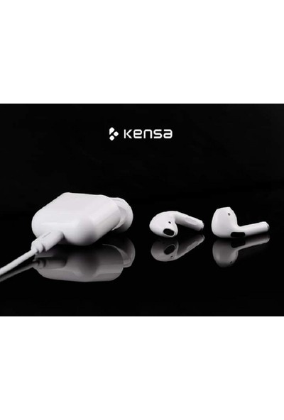 Kensa KB-895 Bluetooth Kulak Içi Kulaklık Kensa KB-895 Bluetooth Kulak Içi Kulaklık