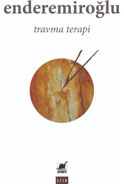 Travma Terapi - Ender Emiroğlu