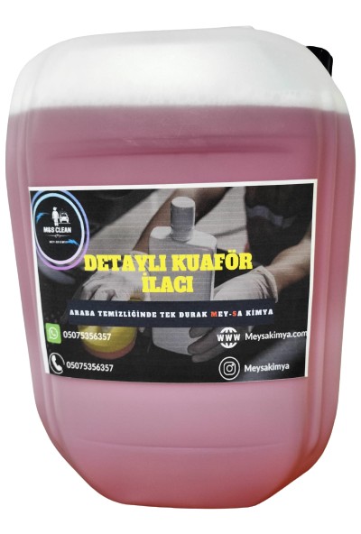 Meysa Detaylı Oto Kuaför Meysa Detaylı Oto Kuaför