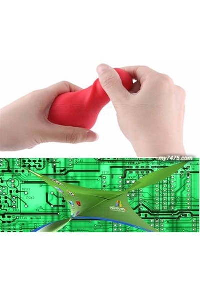 Go İthalat Dream Cheeky USB Stres Topu Go İthalat Dream Cheeky USB Stres Topu