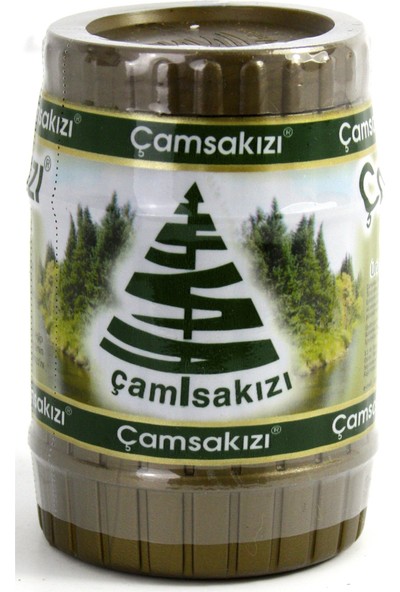 Sesu Çamsakızı Ağda