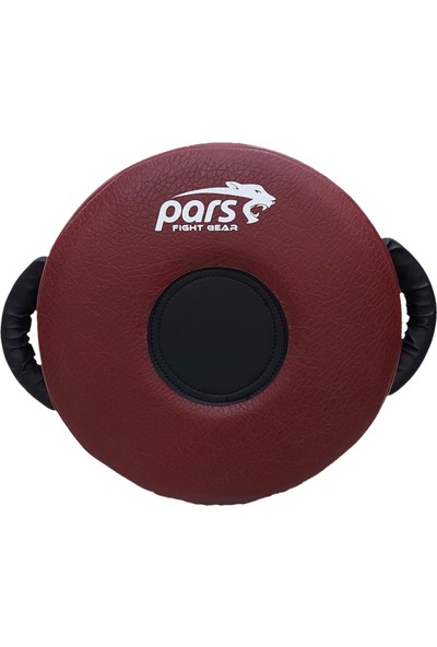 Pars Yuvarlak Boks Darbe Yastığı Pars Yuvarlak Boks Darbe Yastığı