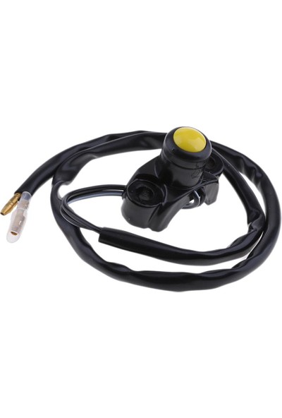 Blesiya Cnc Mühendislik Motoru Durdur Kill Anahtarı Mavi Düğme Için Ktm Exc Sx Sxf Smr - Sarı Blesiya Cnc Mühendislik Motoru Durdur Kill Anahtarı Mavi Düğme Için Ktm Exc Sx Sxf Smr - Sarı