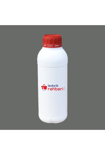 Tedarik Rehberi Sülfürik Asit 2 Kg