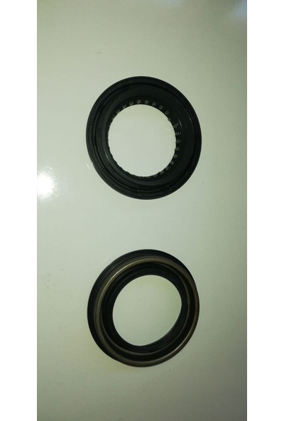 Itaqi Keçe Aks D21/D22 90-98 (50X70X12X7)