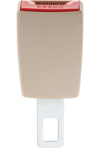 Cuticate Araba Emniyet Kemeri Genişletici Emniyet Kemeri Uzatma Toka B Bej (Yurt Dışından) Cuticate Araba Emniyet Kemeri Genişletici Emniyet Kemeri Uzatma Toka B Bej (Yurt Dışından)