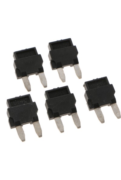 Cuticate 5 Paket Klima Mini Diod Otomotiv Sigorta Tekrarı (Yurt Dışından) Cuticate 5 Paket Klima Mini Diod Otomotiv Sigorta Tekrarı (Yurt Dışından)
