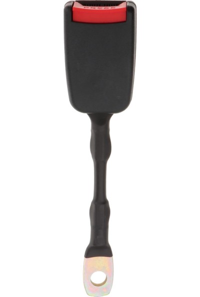 Cuticate Araba Emniyet Kemeri Toka Adaptörü Soket Fiş Konnektör Klipsi (Yurt Dışından)