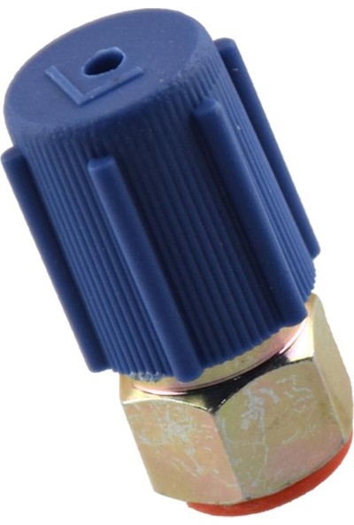 Cuticate R-12 Ila R-134A Güçlendirme Dönüşüm Adaptörü 1/4 Cuticate R-12 Ila R-134A Güçlendirme Dönüşüm Adaptörü 1/4