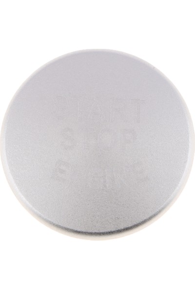 Cuticate Araba Motoru Push Button Kapak Sticker Bmw F30 F20 F32 X1 F48 F45 Gümüş Için (Yurt Dışından) Cuticate Araba Motoru Push Button Kapak Sticker Bmw F30 F20 F32 X1 F48 F45 Gümüş Için (Yurt Dışından)