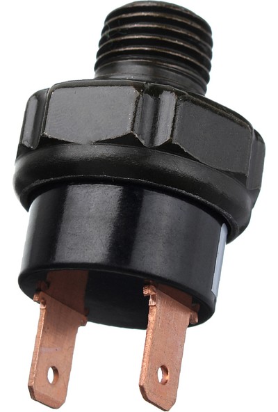 Cuticate Hava Yolculuğu Kompresör Basınç Şalteri Kontrolü 1/4 Cuticate Hava Yolculuğu Kompresör Basınç Şalteri Kontrolü 1/4