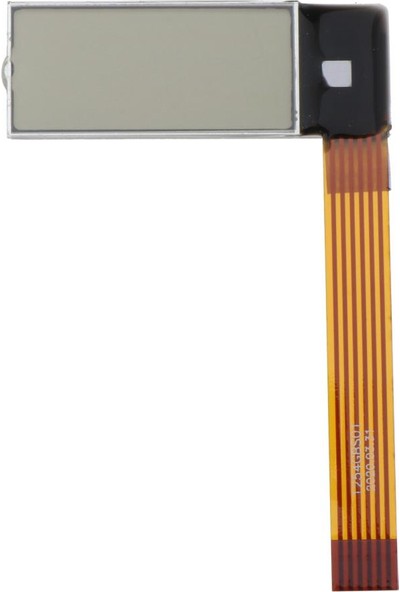 Cuticate Parçaları Değiştirin LCD Ekran Takometre Için Fit Kolay Yükleme Araba Aksesuar Yeni (Yurt Dışından) Cuticate Parçaları Değiştirin LCD Ekran Takometre Için Fit Kolay Yükleme Araba Aksesuar Yeni (Yurt Dışından)