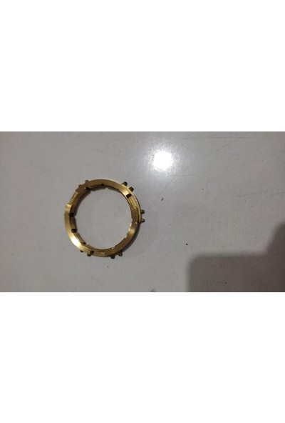 Itaqi Senkromeç Sarısı Corolla Ae101 92-01 (3-4 Vites) Itaqi Senkromeç Sarısı Corolla Ae101 92-01 (3-4 Vites)