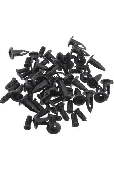 Cuticate X30 Tekerlek Kemer Kapak Bağlantı Elemanları Trim Klipler 6384401A00 NA0156145 B36 Için 10MM Delik (Yurt Dışından) Cuticate X30 Tekerlek Kemer Kapak Bağlantı Elemanları Trim Klipler 6384401A00 NA0156145 B36 Için 10MM Delik (Yurt Dışından)