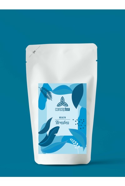 Antistres Çayı 50 gr