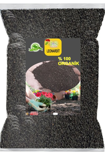 LS BOTANİK Ls Leonardit Toprak Düzenleyici Organik Doğal Gübre 1 Kğ LS BOTANİK Ls Leonardit Toprak Düzenleyici Organik Doğal Gübre 1 Kğ