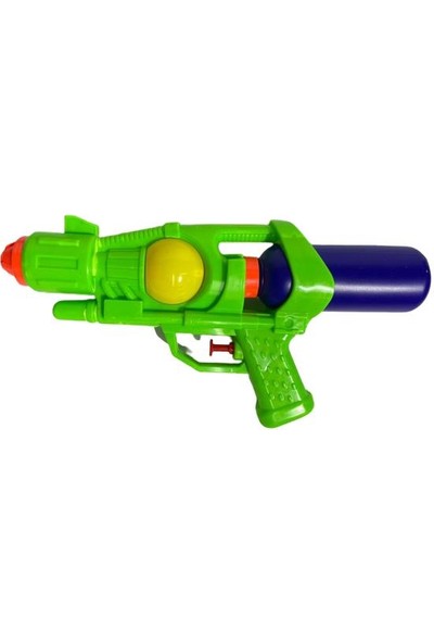 Kızılkaya Oyuncak Su Tabancası Tetik Basmalı