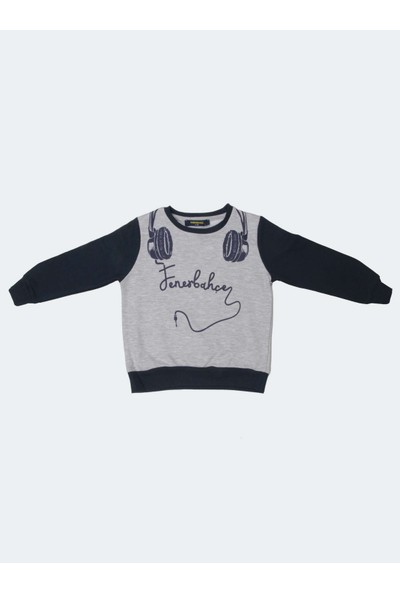 Fenerium Fb Ritim Sweatshirt