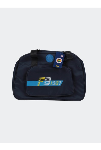 Fenerium Fb Spor Cantas OTT3679 Mavı Logolu Fb Fenerium Fb Spor Cantas OTT3679 Mavı Logolu Fb