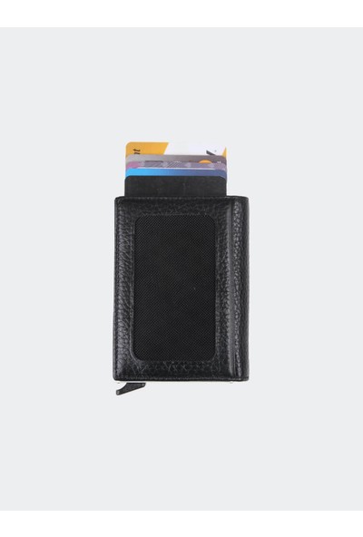 Fenerium Fb Hakiki Deri Mekanizmalı Kartlık