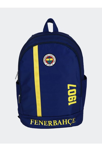 Fenerium Fb Sırt Cantası 1907 Sarı Serıtlı Lac Fenerium Fb Sırt Cantası 1907 Sarı Serıtlı Lac