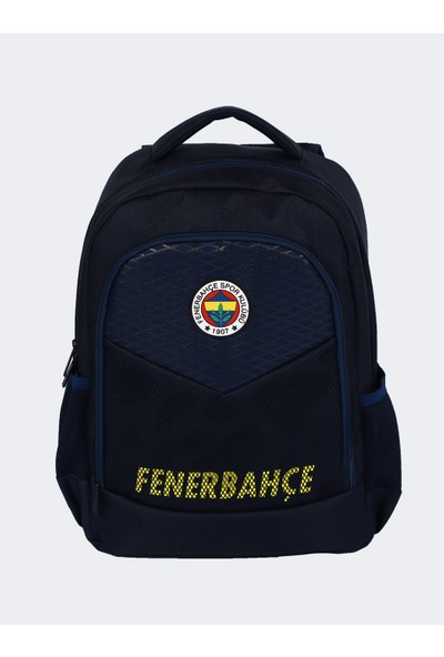 Fenerium Fb Sırt Cantası Fıle Govdelı Lacivert Fenerium Fb Sırt Cantası Fıle Govdelı Lacivert