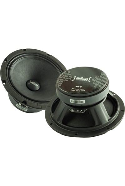 Class Mb-8 8 Inç 4 Ohm 100W-250W 20 cm