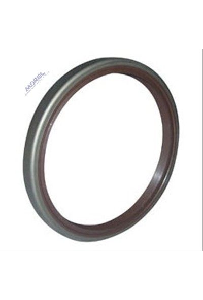 Tümosan Fiat Skt 114X135X13 Arka Krank Keçe Silikon